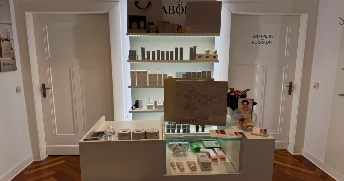 Vdc Medical aesthetic : Kosmetikstudio in Gummersbach