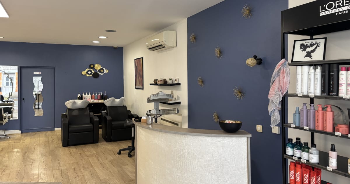 L'art de coiffer : coiffeur à Donzy - Planity - RDV en ligne