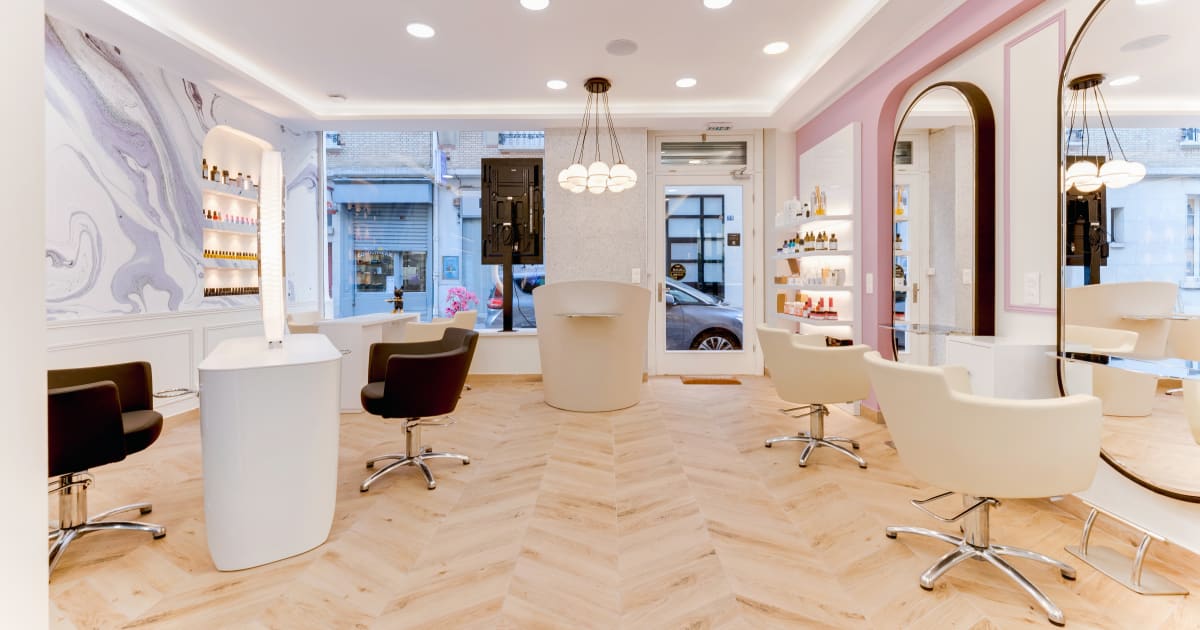 Isira Beauté : coiffeur à Paris 16ème