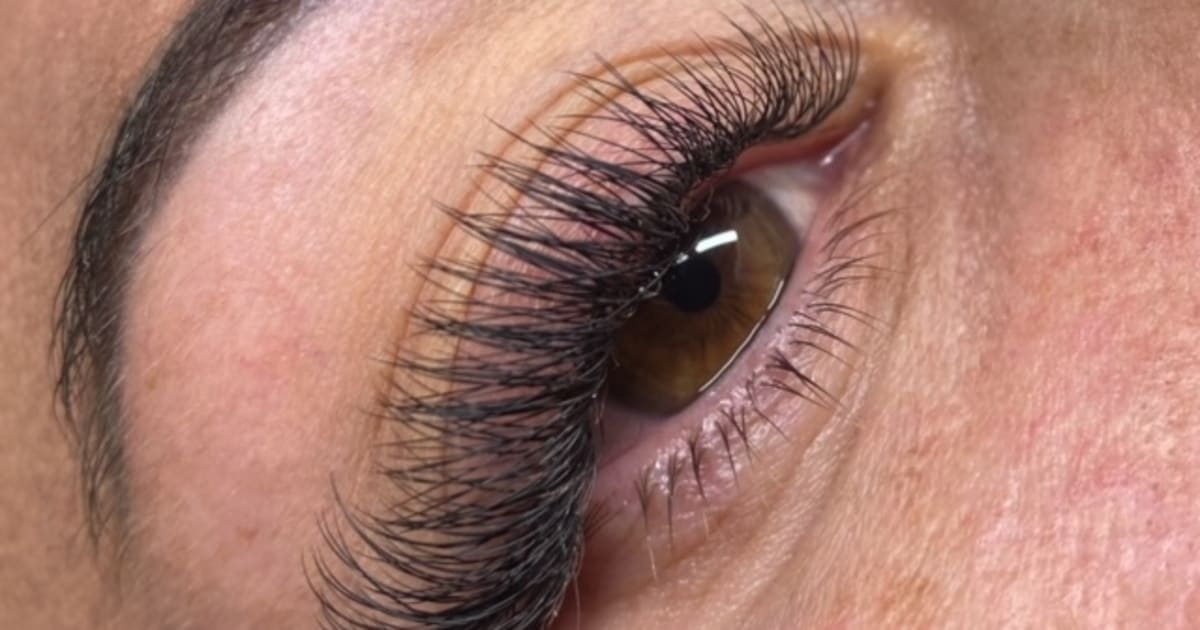 Extensions_de_cils_lyon3 : institut de beauté à Villeurbanne