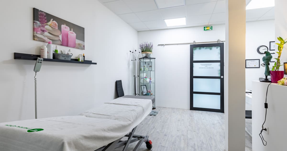 Theraform Clamart : institut de beauté à Clamart - Planity