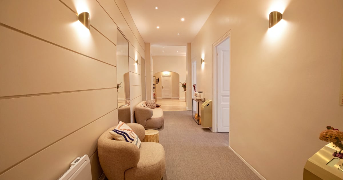 OFORIA PARIS - Centre de laser et d'esthétique : institut de beauté à ...