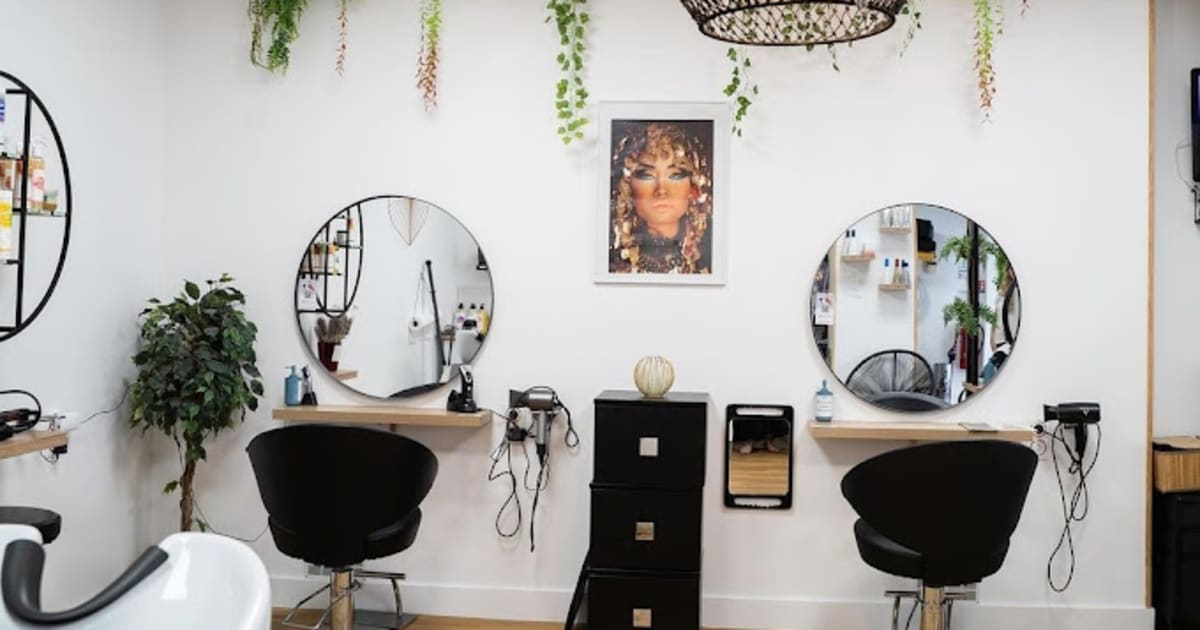 L'Atelier du Cheveu Par Alison : coiffeur à Le Muy - Planity