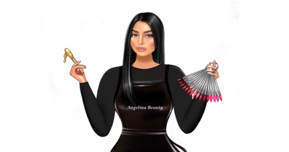 Angelina Beauty : institut de beauté à Saint-Alban