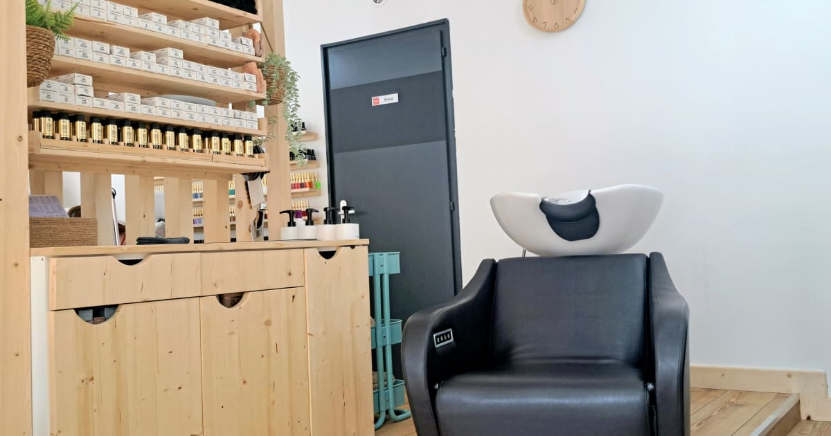 Marine Verbiese : institut de beauté à Cluses - Planity