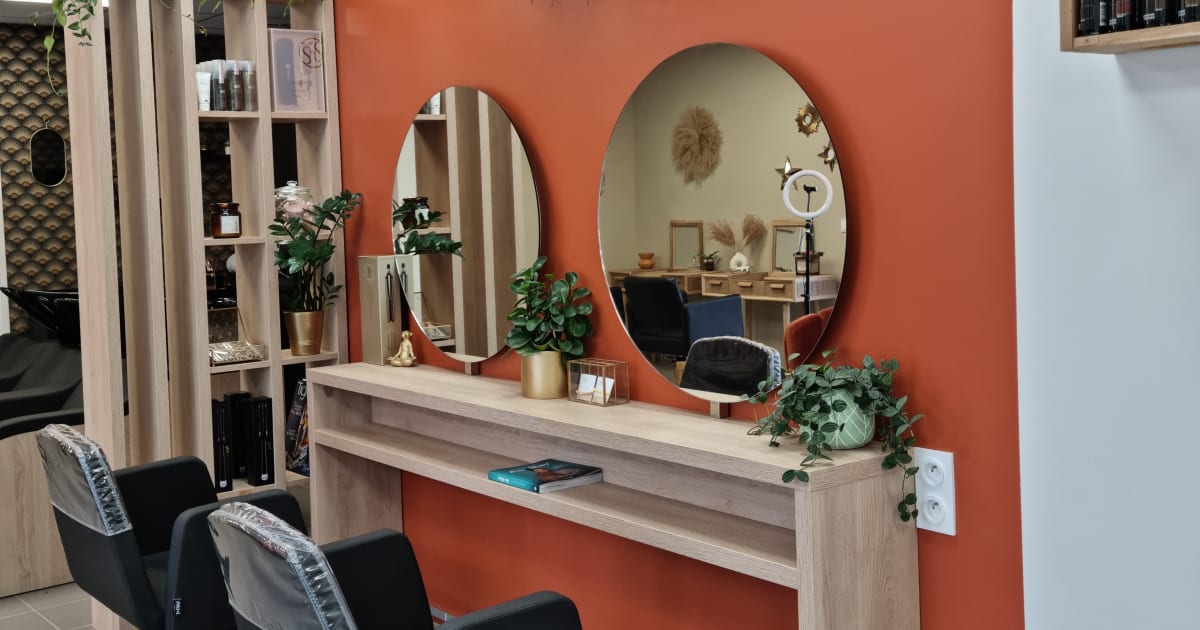 Mon Petit Salon Rochetoirin