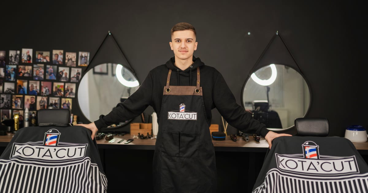 KOTACUT : barbier à Nancy - Planity - RDV en ligne