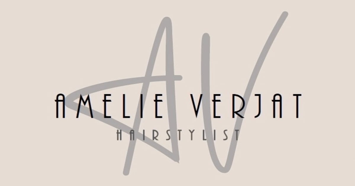 Amélie Verjat : coiffeur à Troyes - Planity - RDV en ligne