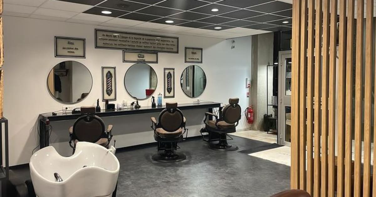 Barbe à Venir : barbier à La Côte-Saint-André - Planity