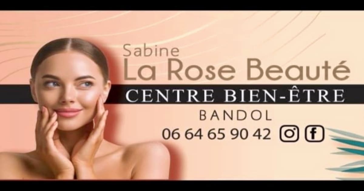 La rose beauté - Épilation définitive Elle & Lui, Soin bien être et ...