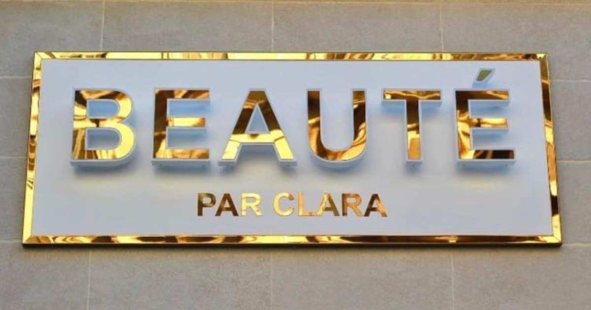 Beaute Par Clara : institut de beauté à Nice - Planity