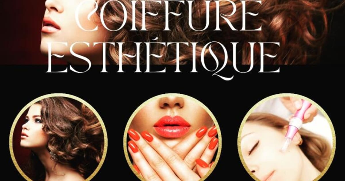 Deborah coiffure Esthétique : institut de beauté à Lumio