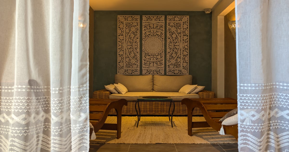 L’O de Chris : spa à Roye - Planity - RDV en ligne