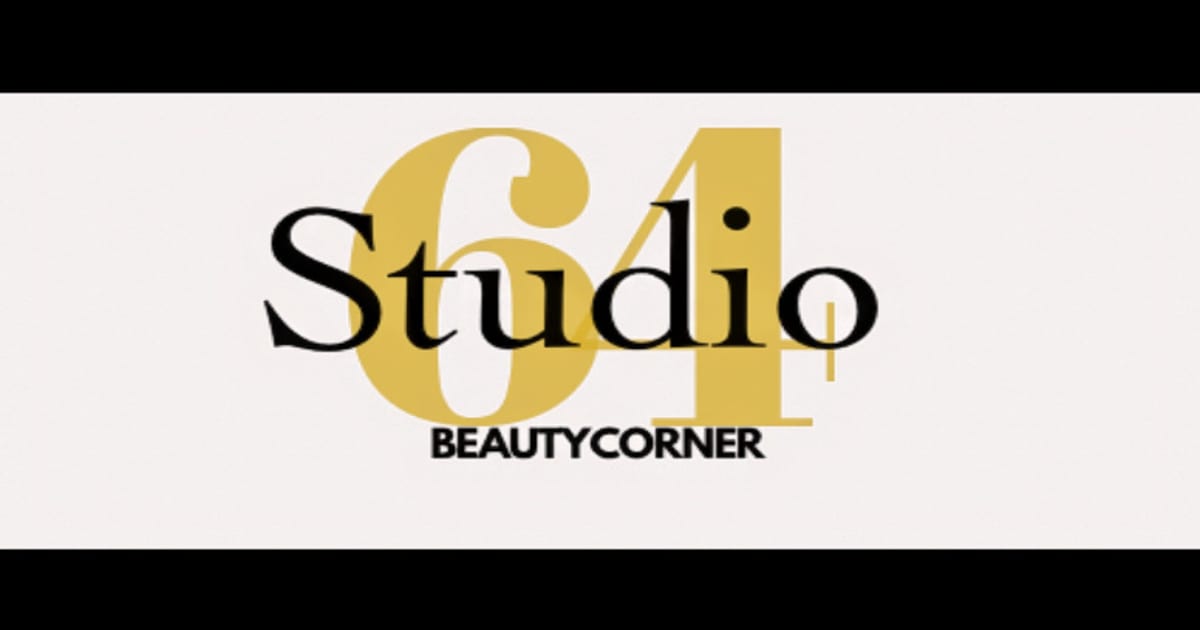 STUDIO 64 BEAUTY CORNER : institut de beauté à Anglet