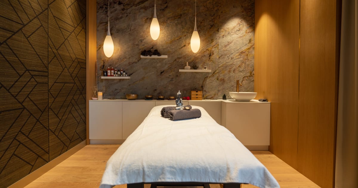 Bina Beauté : institut de beauté à Décines-Charpieu