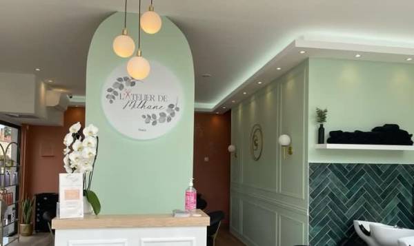 L'atelier de Milhane