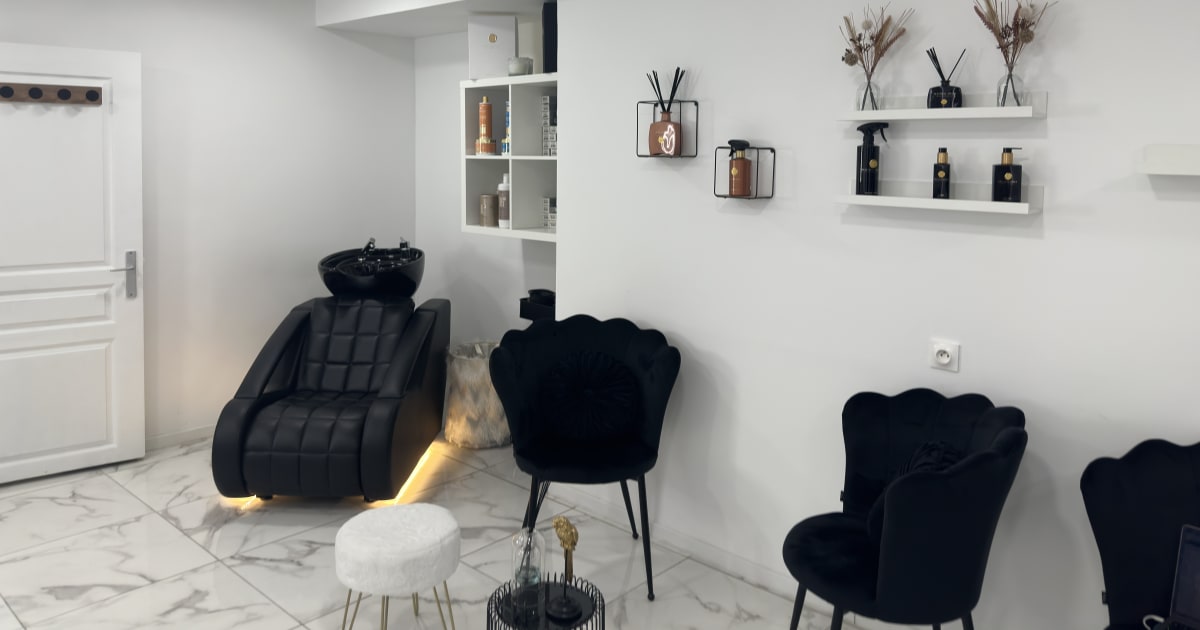 LAURA HAIRSTYLE : coiffeur à Marseille 4ème - Planity