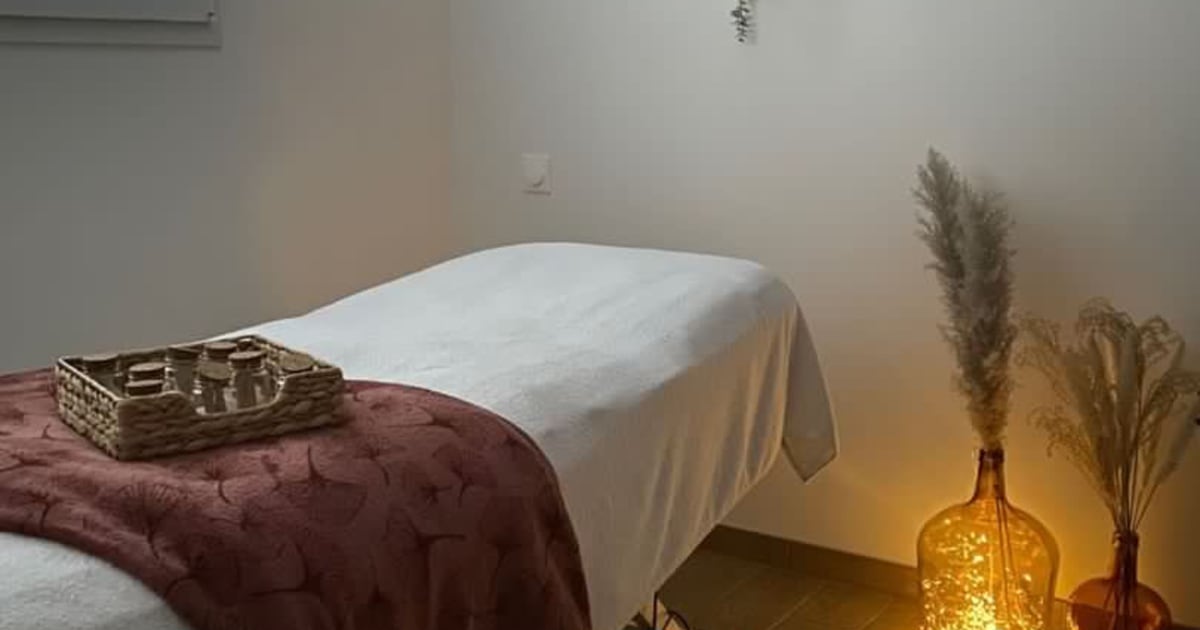 Institut Monde de Douceur : institut de beauté à Saint-Mars-du-Désert