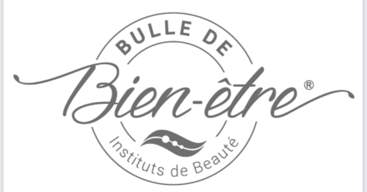 Bulle de bien être le Bignon : institut de beauté à Le Bignon
