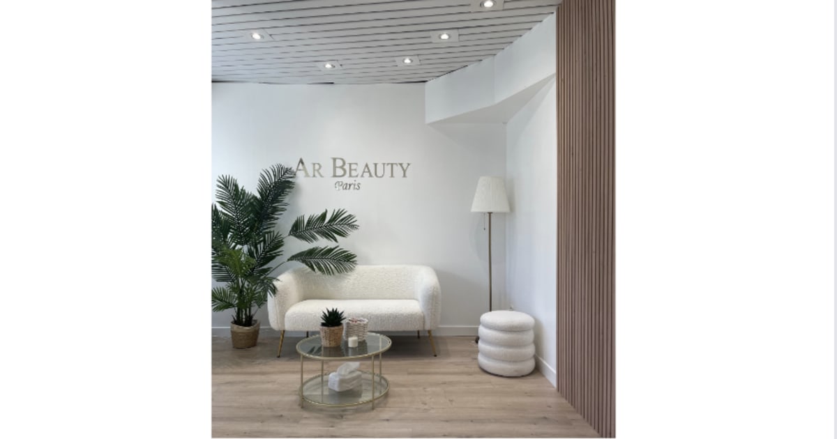 AR Beauty Paris : institut de beauté à Nangis - Planity