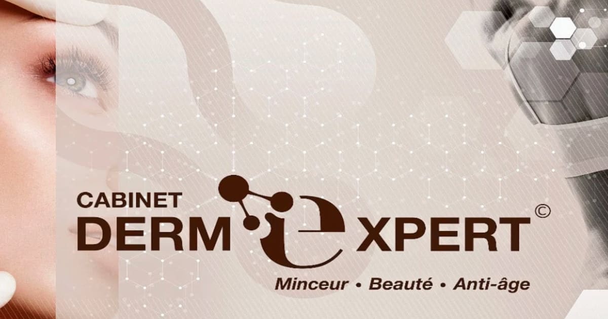 Cabinet DermExpert : institut de beauté à Orléans - Planity