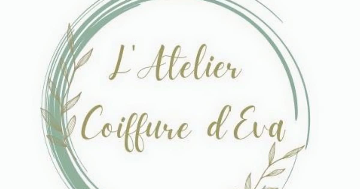 Latelier Coiffure dEva : coiffeur à Tours