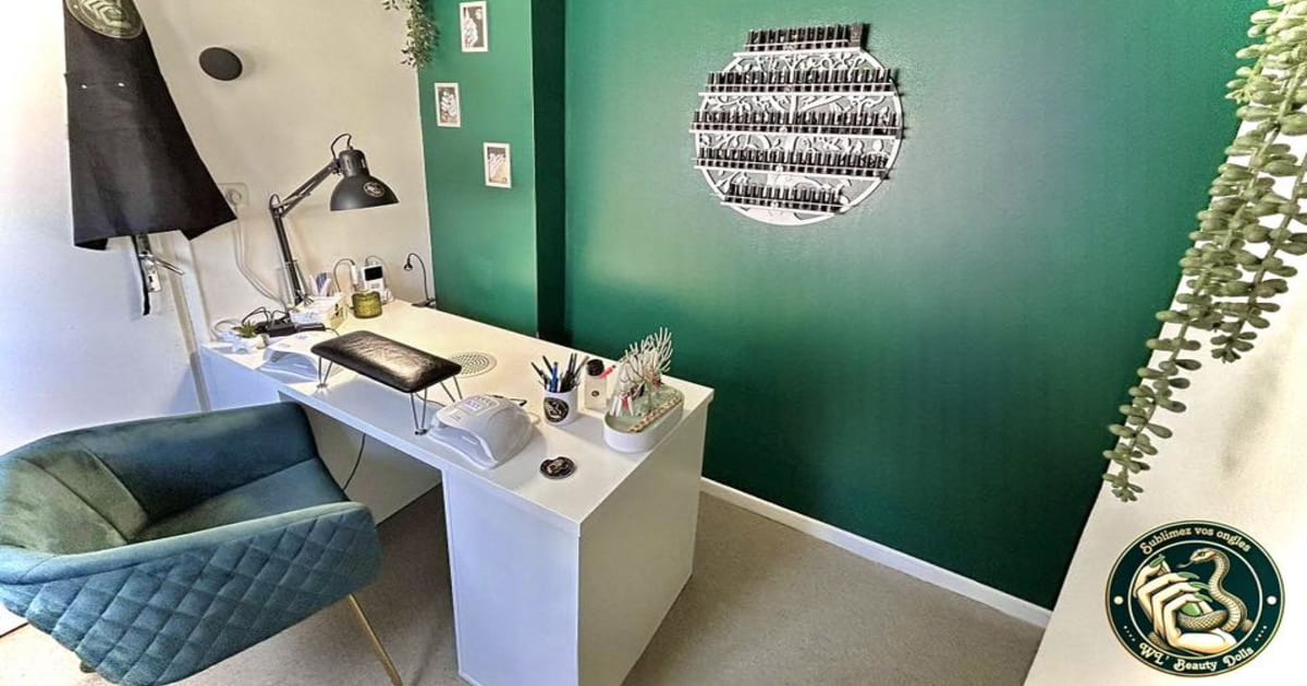 WL BeautyDolls : manucure à Maubeuge - Planity