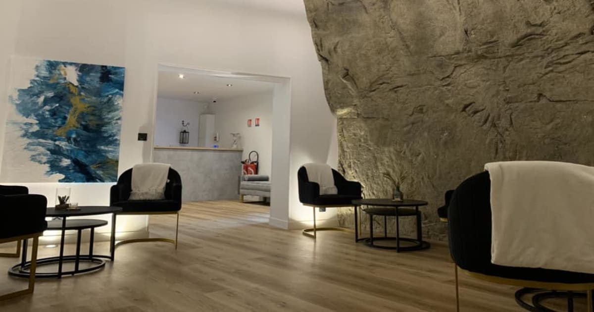 L'atypique spa : spa à Meaux - Planity - RDV en ligne