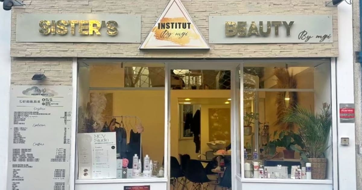 MCV Studio : institut de beauté à Marseille 4ème