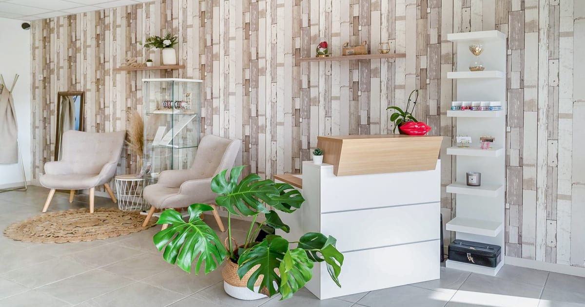 Studio Beauté Nails : institut de beauté à La Seyne-sur-Mer