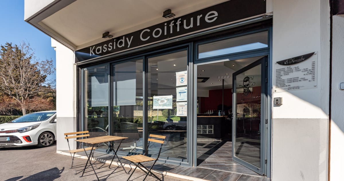 Kassidy Coiffure Marseille 13012 – LAZB