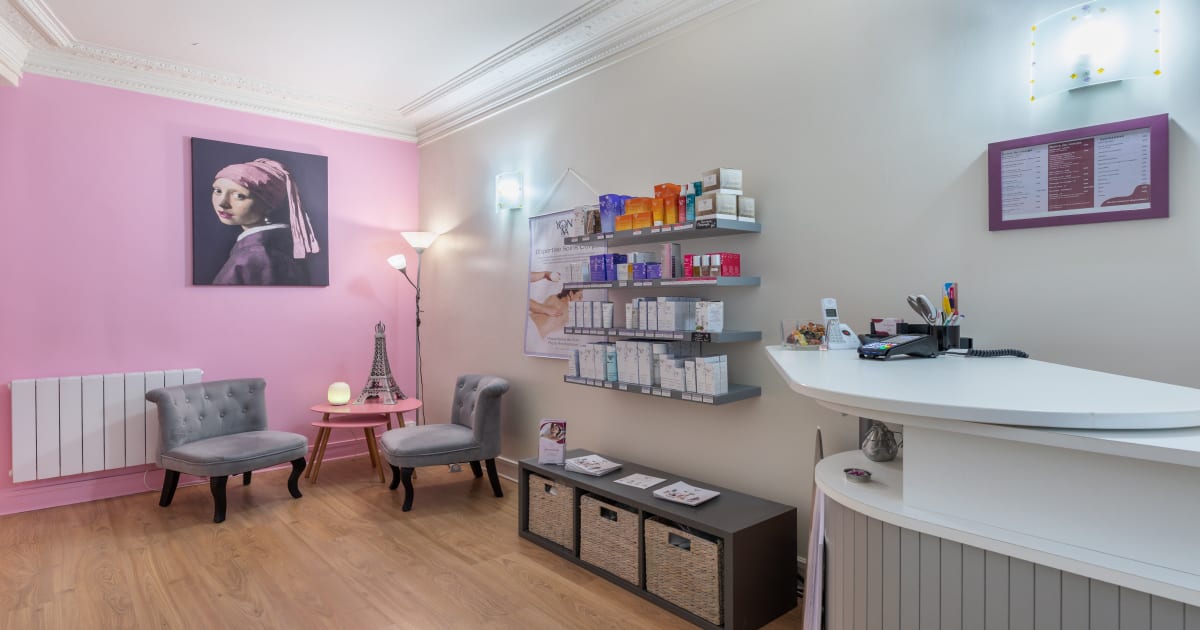 Institut de beaute Veronique : institut de beauté à Paris 5ème