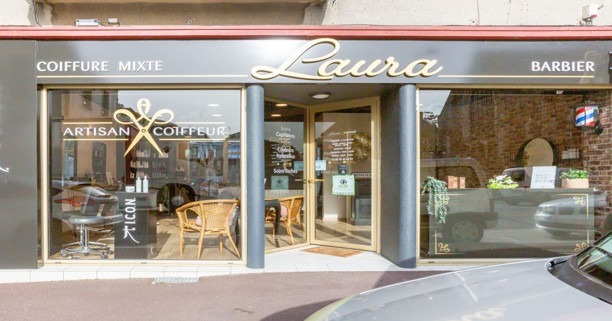 Laura Artisan Coiffeur : coiffeur à Périers - Planity
