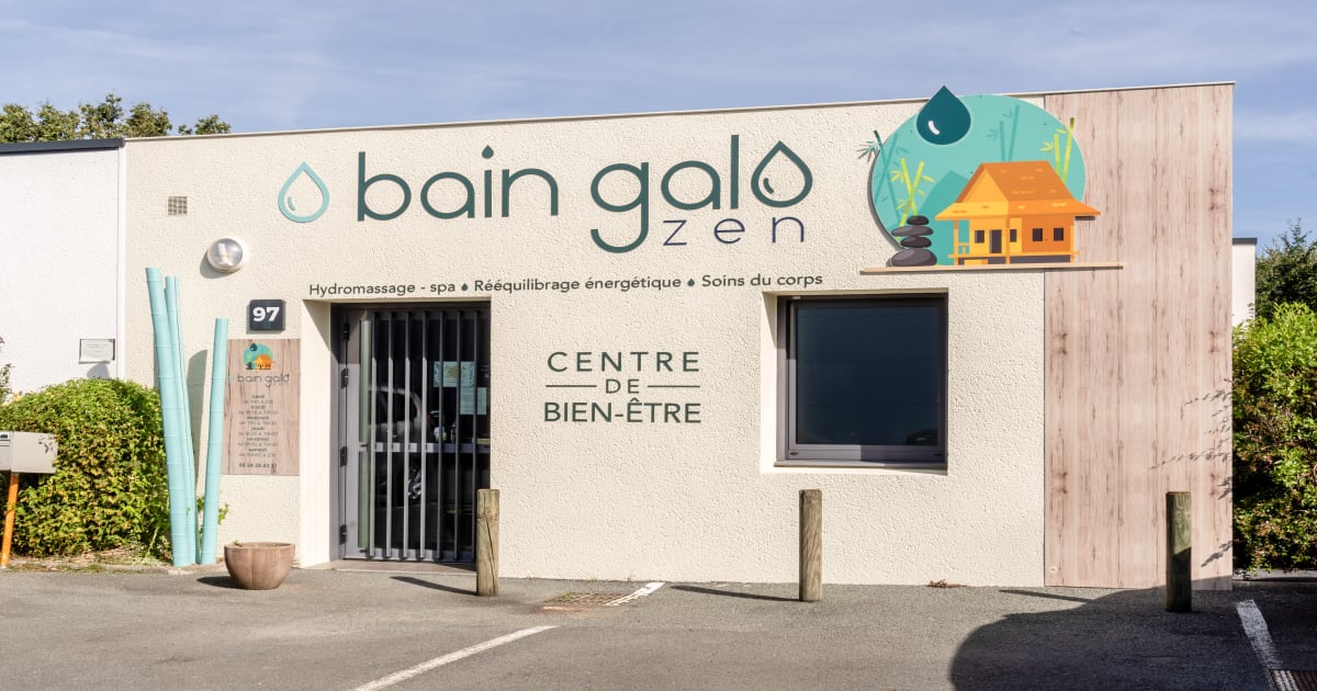 Ô bain galo zen : institut de beauté - Planity
