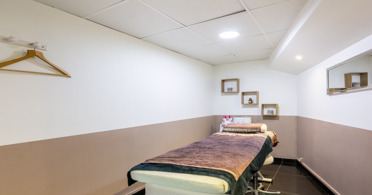 Souhane Institut : institut de beauté à Pantin