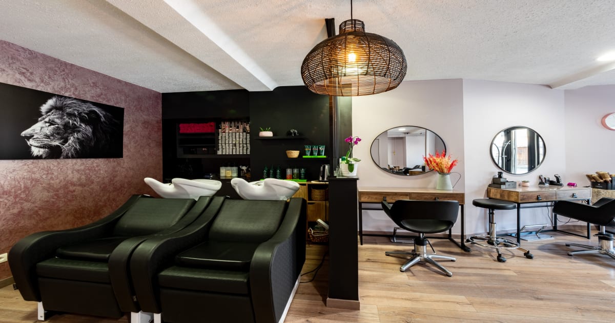 L'Univers du Cheveu : coiffeur à Rignac - Planity