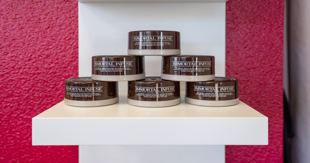 Chez You : coiffeur à Bollwiller - Planity - RDV en ligne