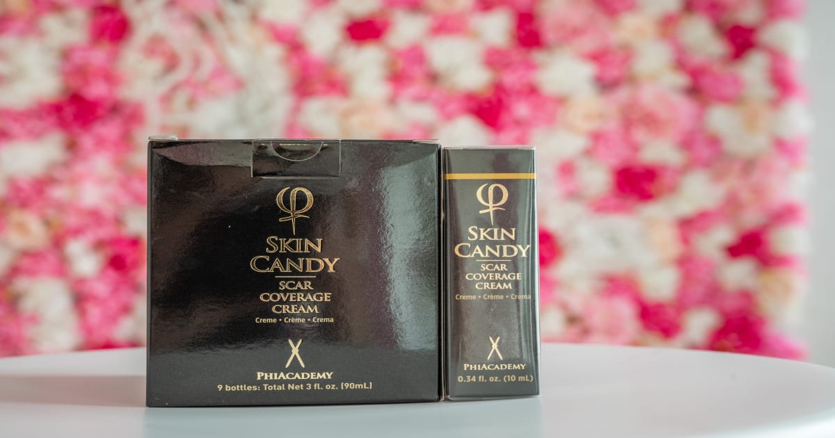 ANK Beauty & Body : institut de beauté à Tours