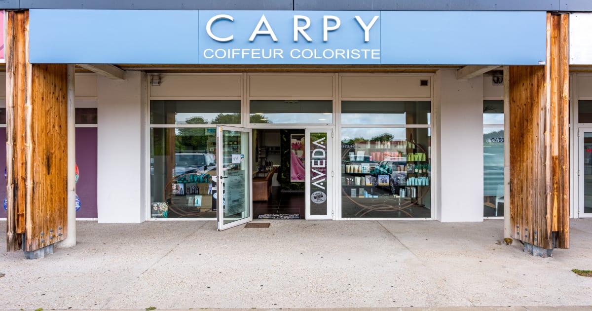 Carpy - Capbreton : coiffeur à Capbreton