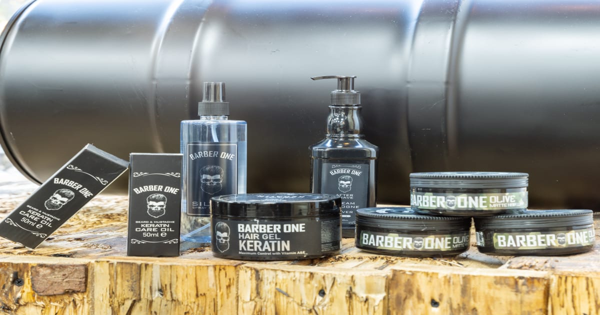 Barber One : barbier à Aurillac - Planity - RDV en ligne