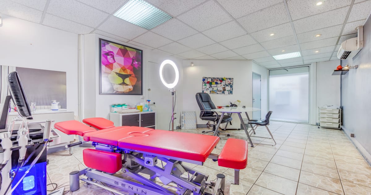 Cheyenne Beauty Way : coiffeur à Lyon 3ème