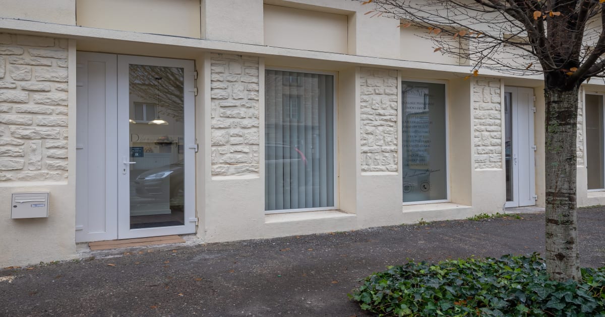 Maison Ad Brow : institut de beauté à Nevers - Planity