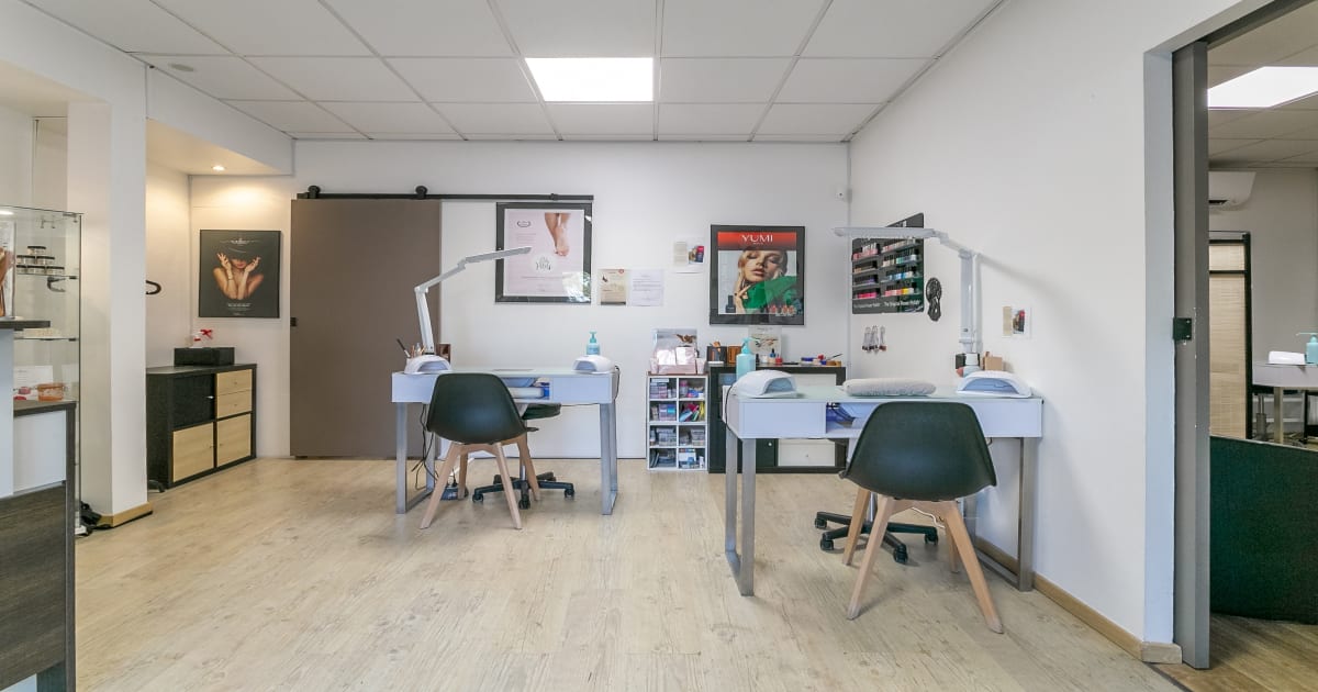 Beauté et Bien-être Institut par Aurélie Esthétique : institut de ...