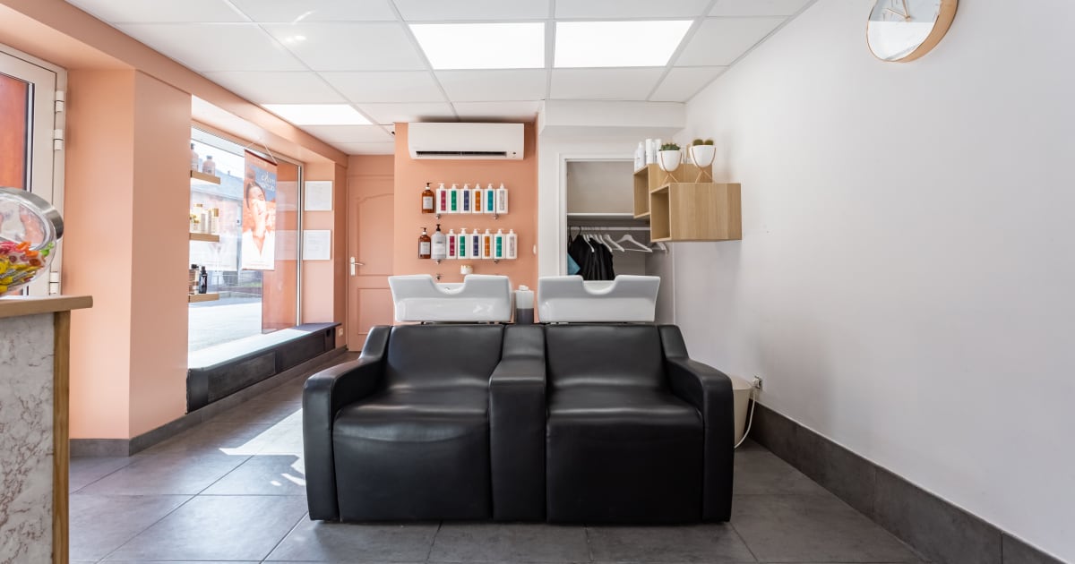 Styl' Coiff by M : coiffeur à Louvigné-du-Désert - Planity