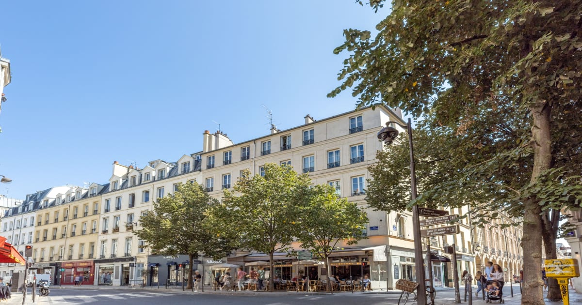 Flowenchy Beauty : institut de beauté à Paris 4ème - Planity