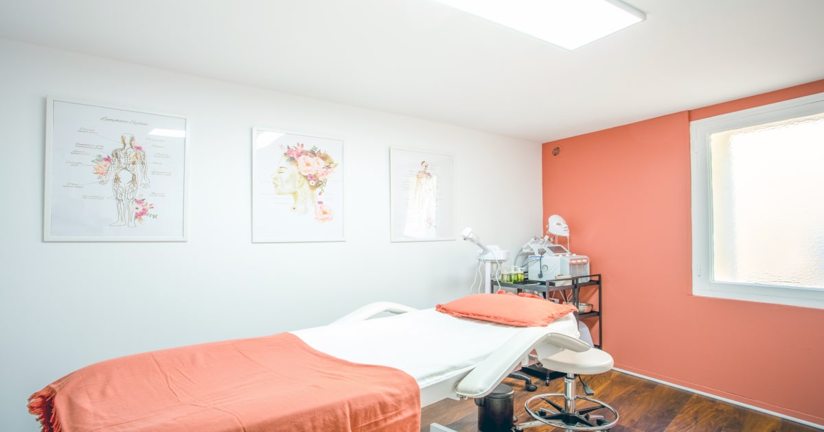 Fiona Clara Institut : institut de beauté à Aix-en-Provence