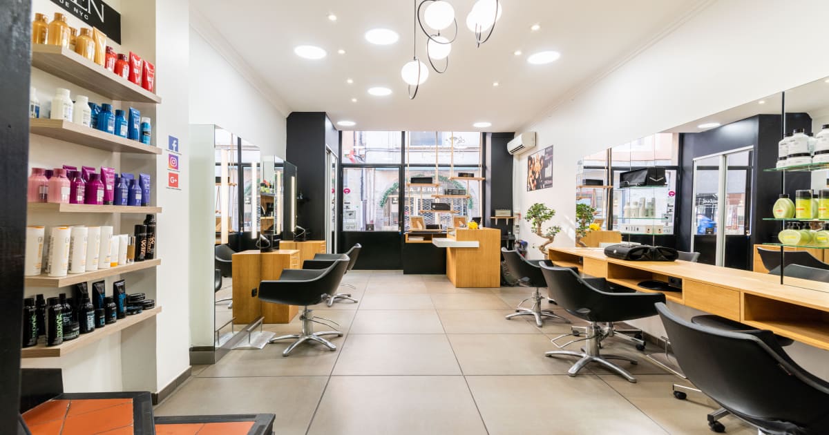 L'Instant coiffure : coiffeur à Carcassonne - Planity