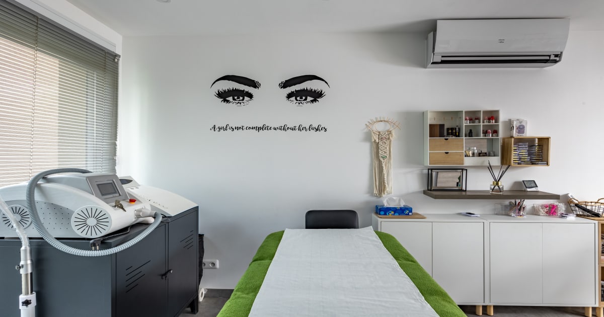 CBeauty Designer : institut de beauté - Planity