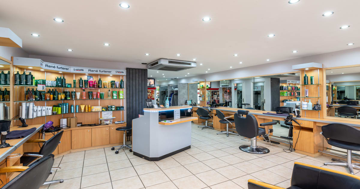 Daniel Stephan - Breuillet : coiffeur à Breuillet - Planity