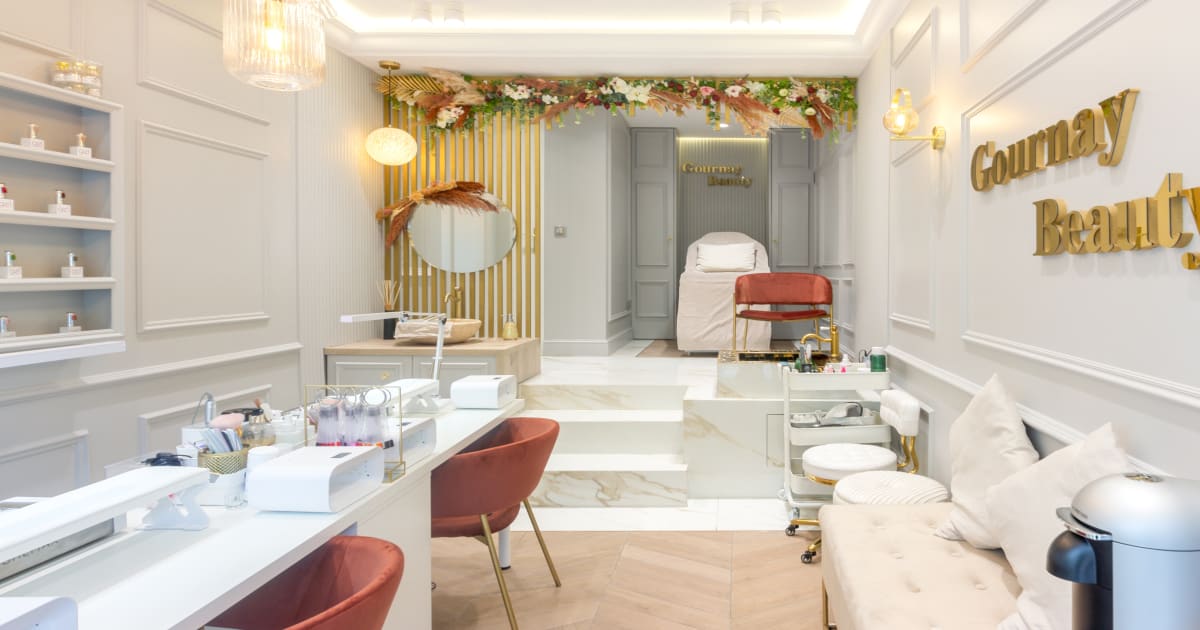 Gournay Beauty : institut de beauté à Gournay-sur-Marne